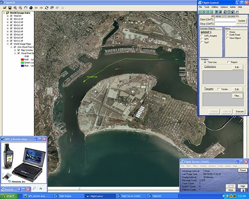 Operational Intelligence | Simulyze